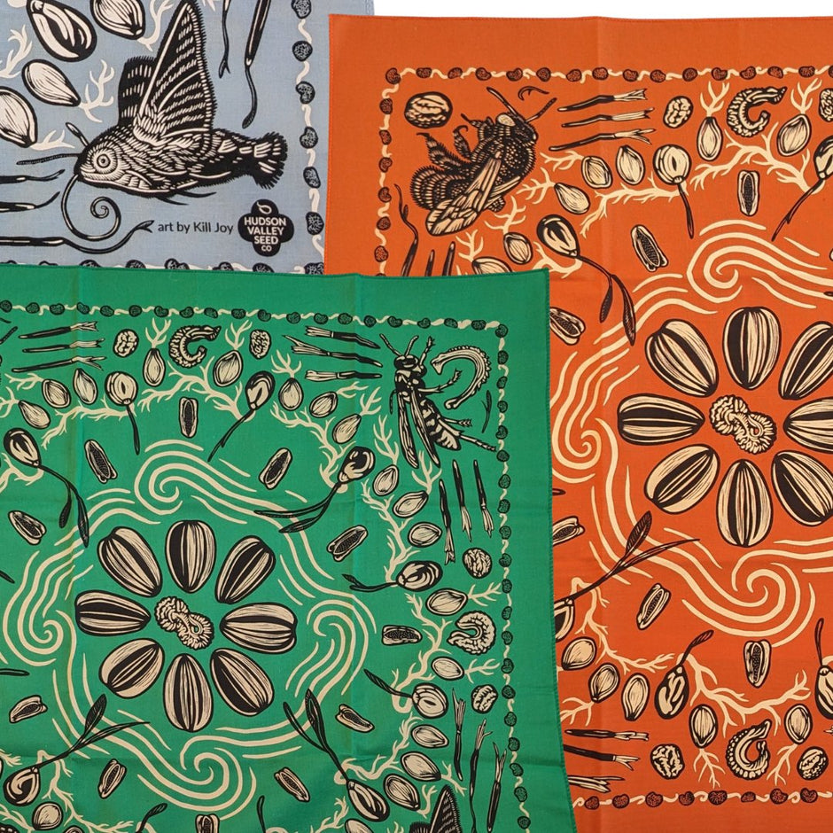 Gift Shop – Hudson Valley Seed Company