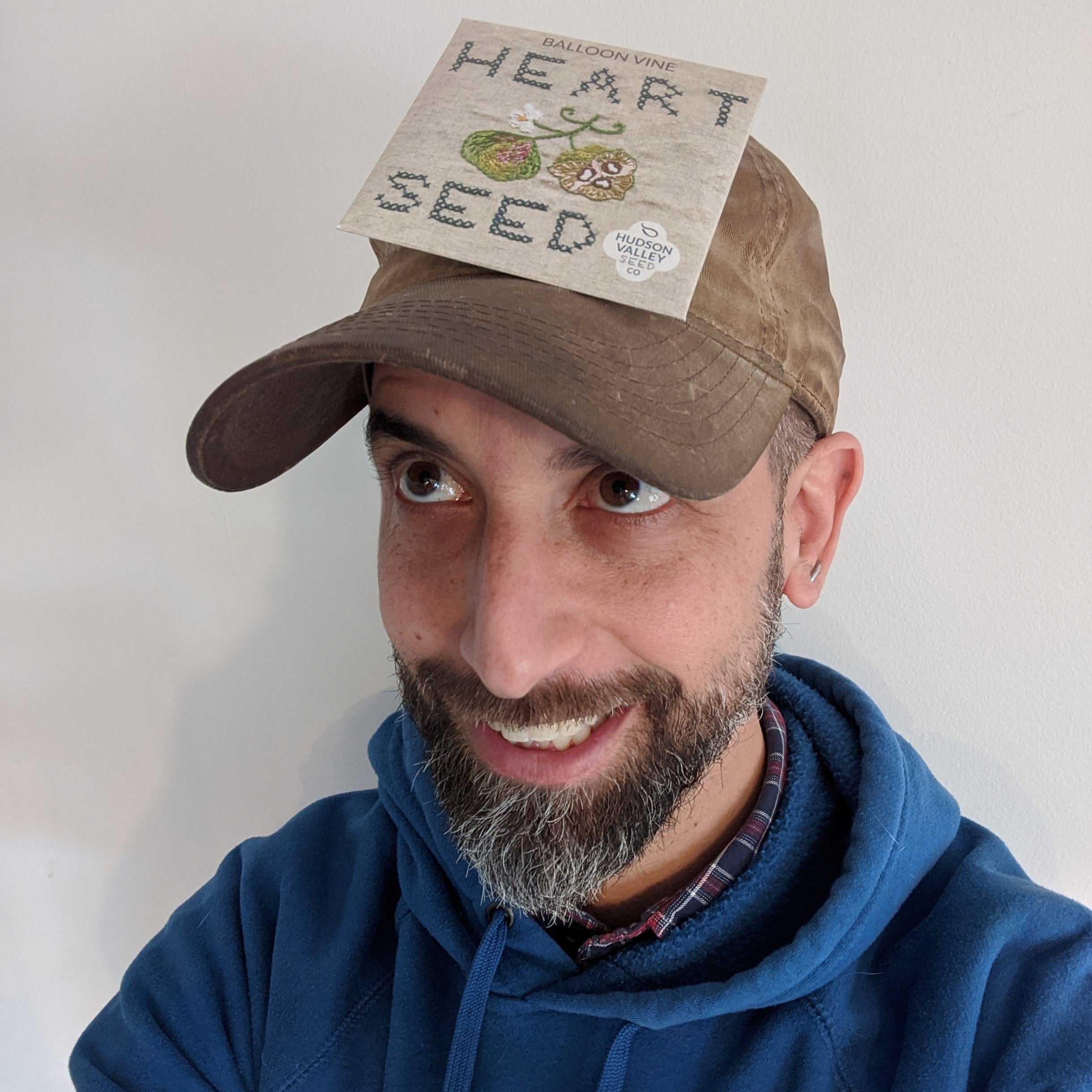 Our Team at Hudson Valley Seed Co. – Hudson Valley Seed Company