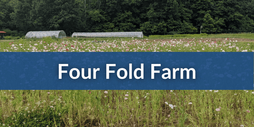 Four Fold Farm: The Farm of Hudson Valley Seed Co. – Hudson Valley Seed ...