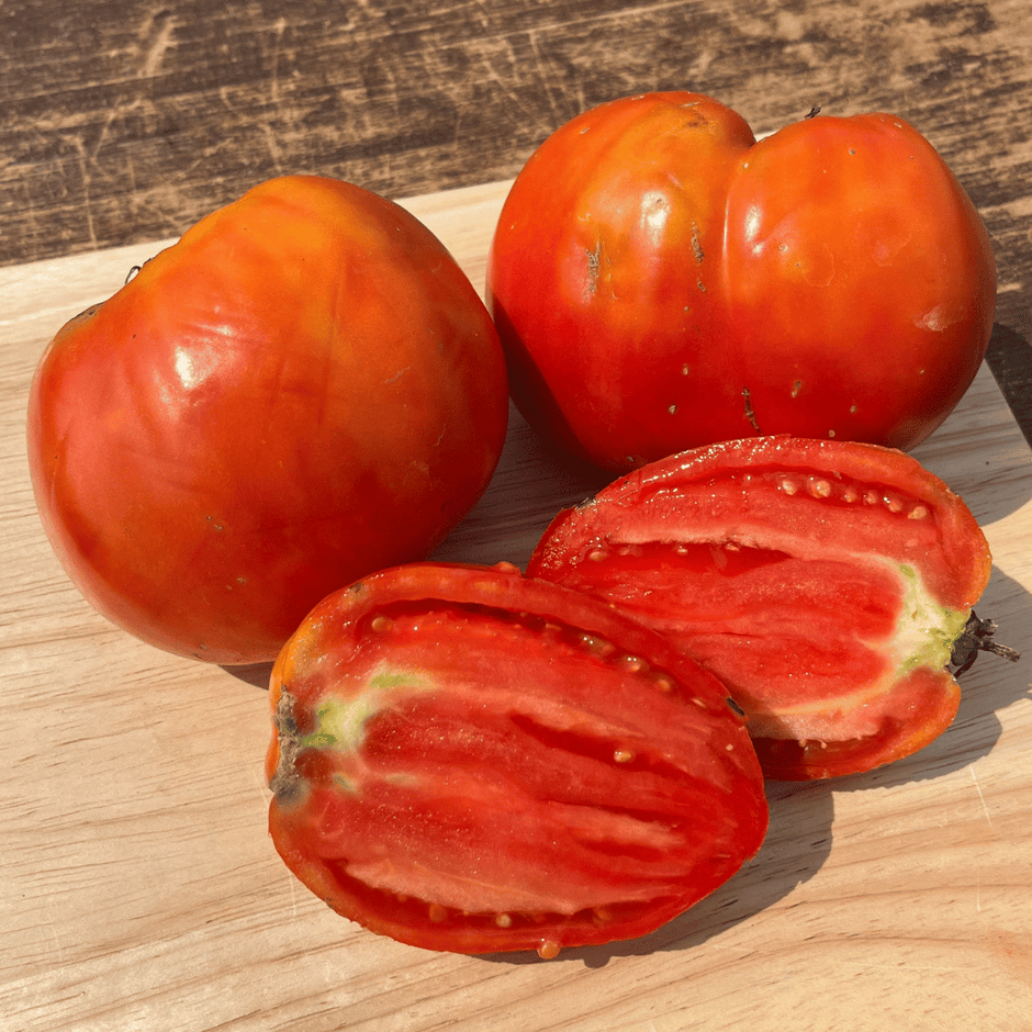 Seeds – Hudson Valley Seed Company