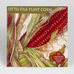 Otto File Flint Corn Organic Seeds – Hudson Valley Seed Company