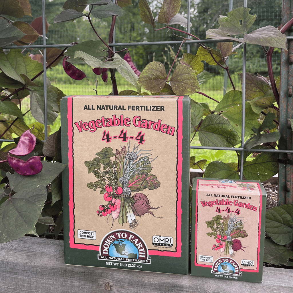 Vegetable Garden Mix – Hudson Valley Seed Company