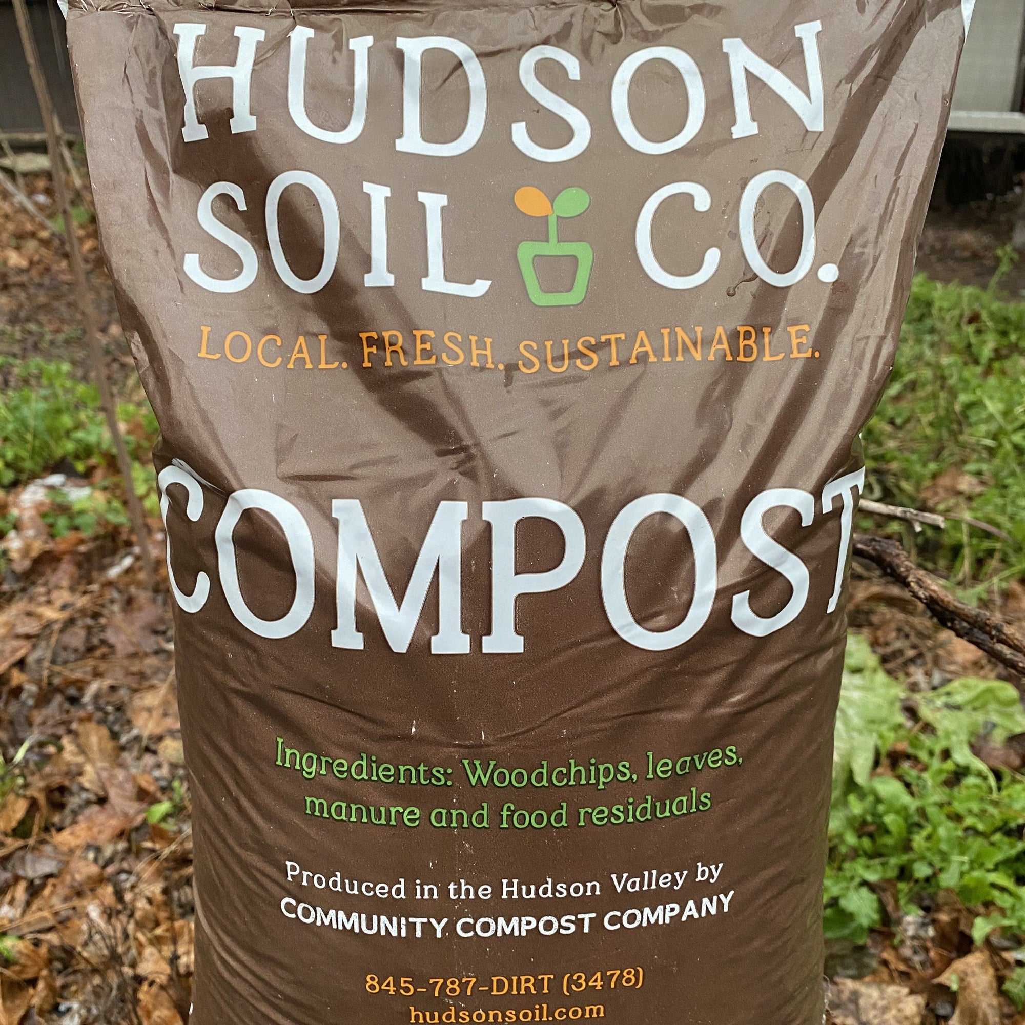 Compost – Hudson Valley Seed Company