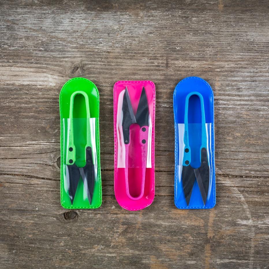 Deadheads Mini-Snips – Hudson Valley Seed Company