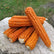 Otto File Flint Corn Organic Seeds – Hudson Valley Seed Company