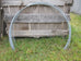 Wire Hoops | Row Cover Hoops | Pack of 10 – Hudson Valley Seed Company
